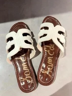 Sam Edelman | Shoes | Sam Edelman Iconic Bay Slide Sandal | Poshmark